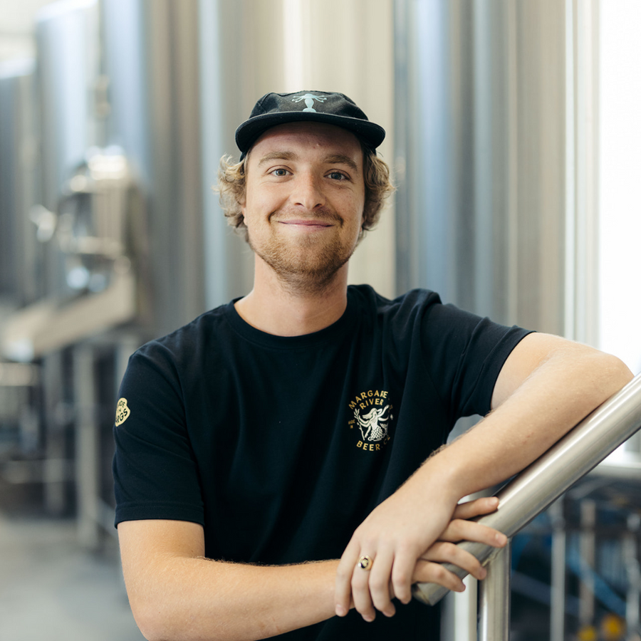 OUR TEAM – Margaret River Brewhouse
