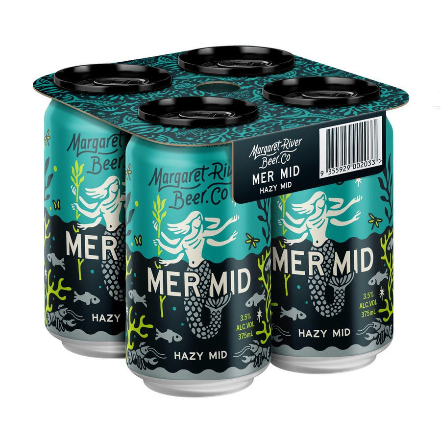 MER MID – Margaret River Brewhouse