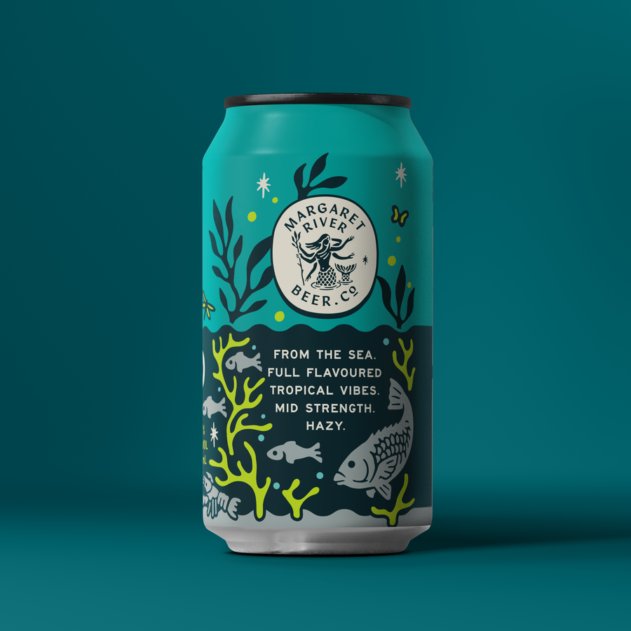 MER MID – Margaret River Brewhouse