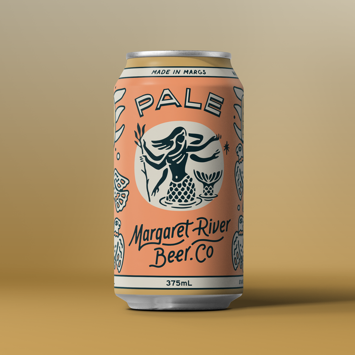 PALE ALE – Margaret River Beer Co.