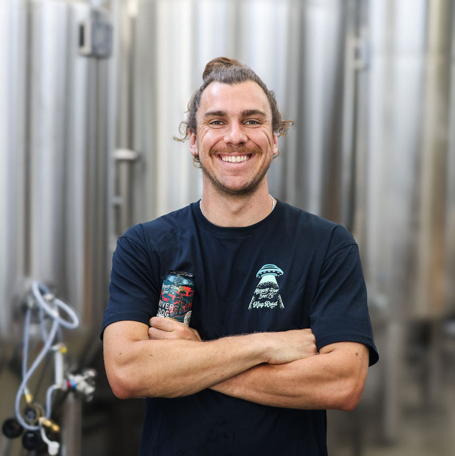 OUR TEAM – Margaret River Brewhouse