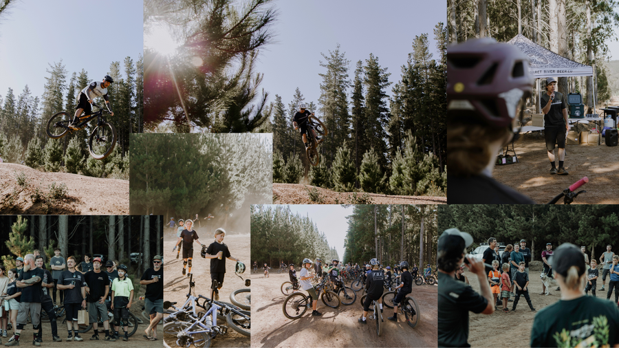 MTB JAM – Margaret River Brewhouse
